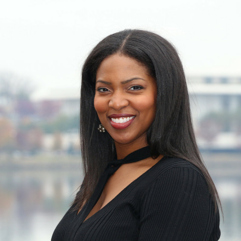 Testimonials - Nadine MullingsNadine Mullings